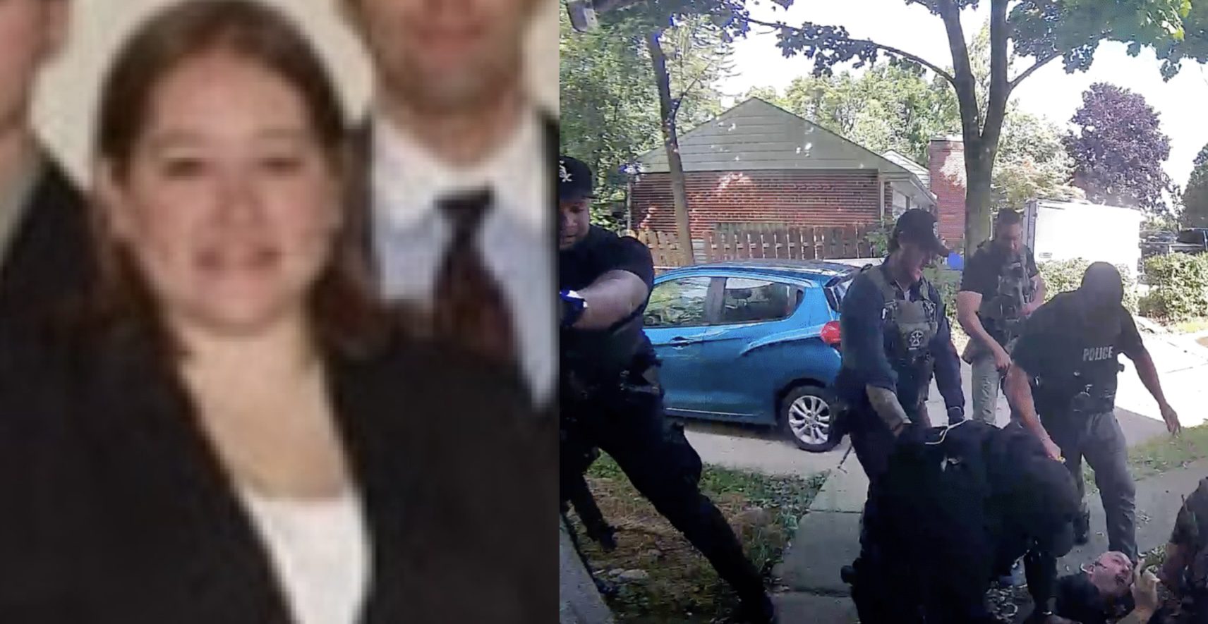 Federal Prosecutor Corinne Lambert (E.D. Michigan) Lied to the Sixth ...