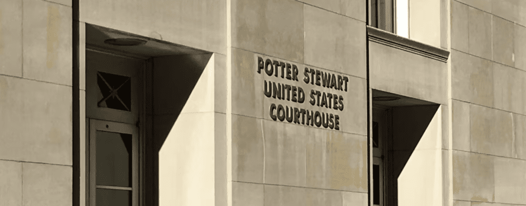 Judge John K. Bush: Since When Does a Secret State Warrant Override the ...
